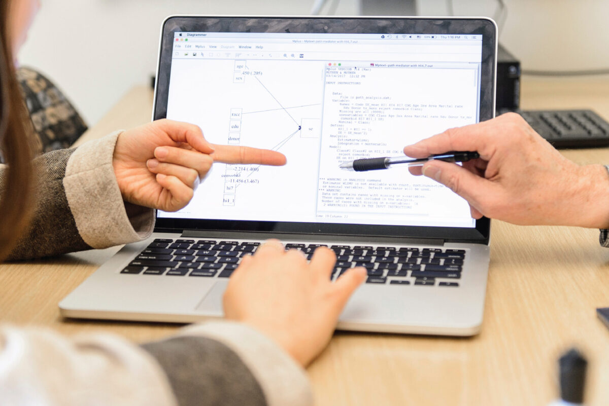 Administrative Transformation Program – People + Process + Technology – UW–Madison