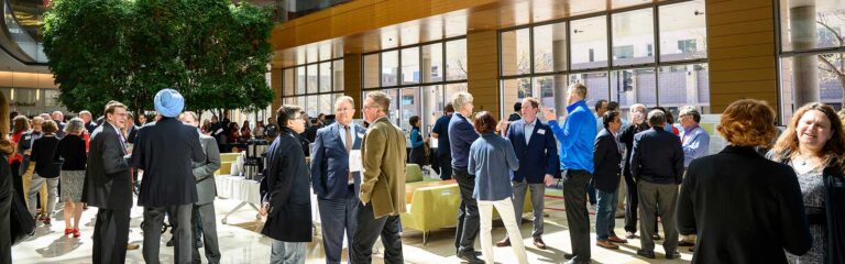 Administrative Transformation Program – People + Process + Policy + Technology – UW–Madison